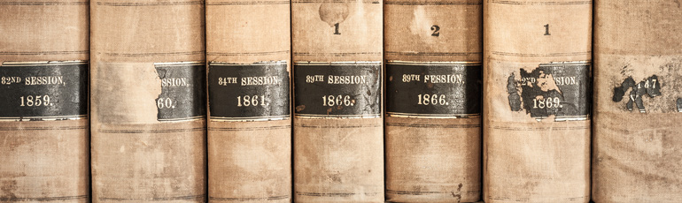 An Alphabetical List Of Legal Terms - O'Connor Acciani & Levy