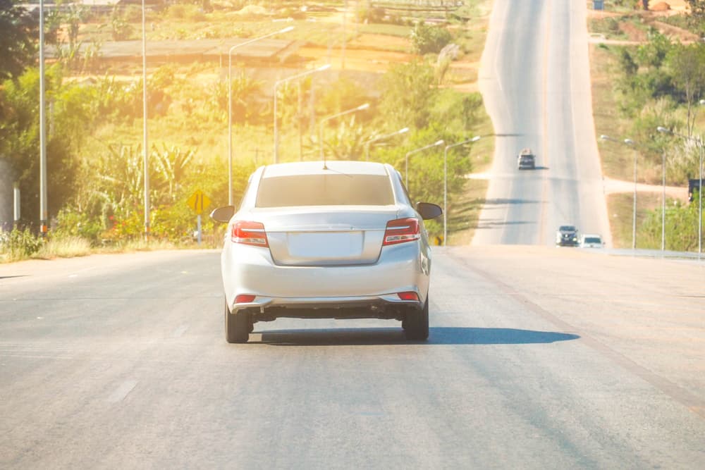 Types of Car Accidents - O'Connor Acciani & Levy