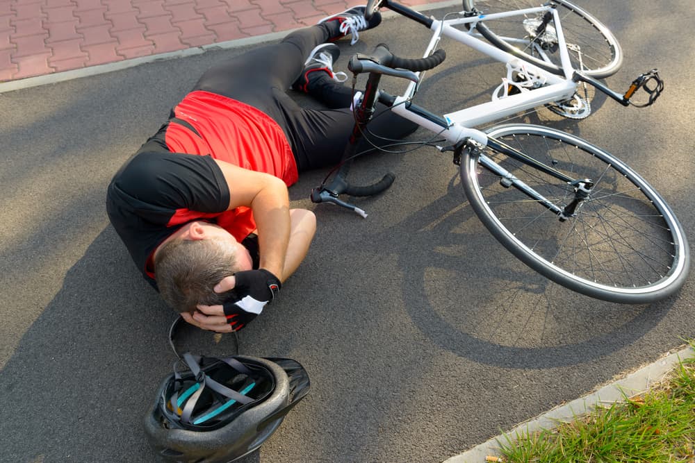 How Can a Lawyer Help After You Suffer a Head Injury in a Bicycle ...
