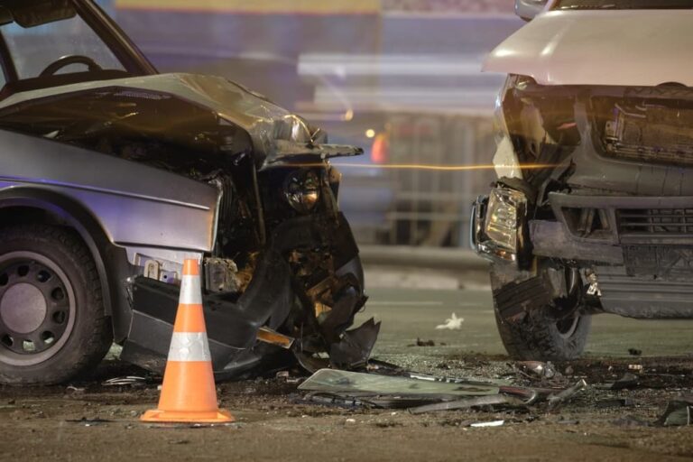 Speeding is a Factor in 29% of Fatal Accidents | O'Connor Acciani & Levy